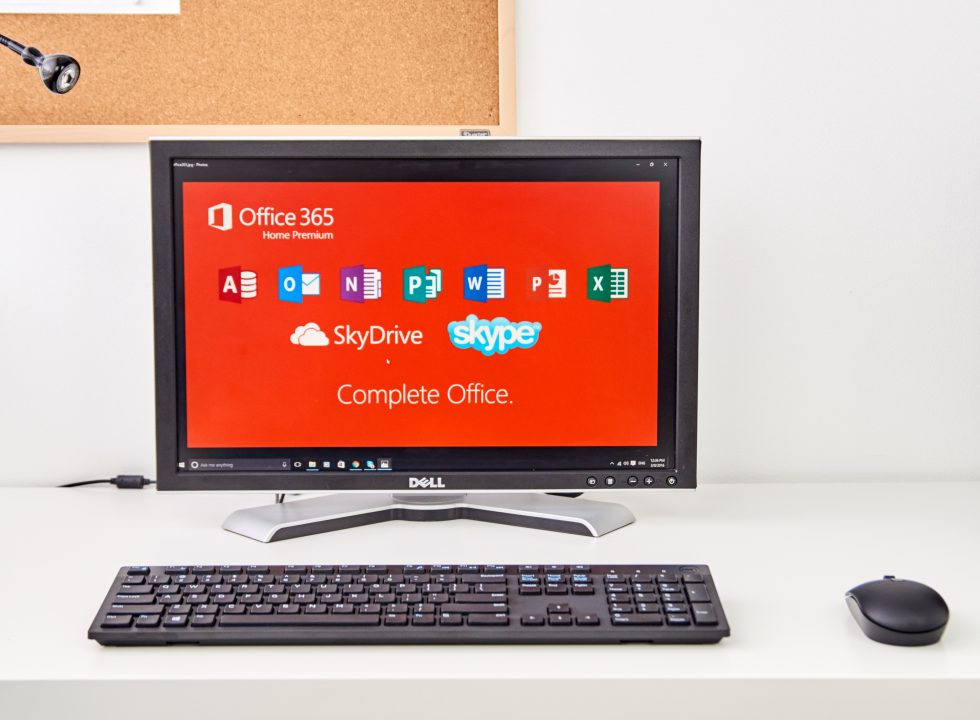 What are the Benefits of Upgrading from Office 365 to Microsoft 365?